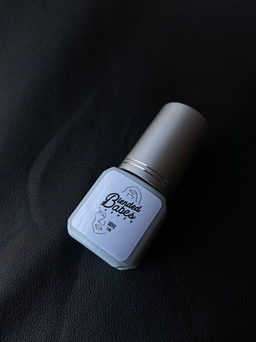 Onyx Adhesive – Blended Babes Lashes